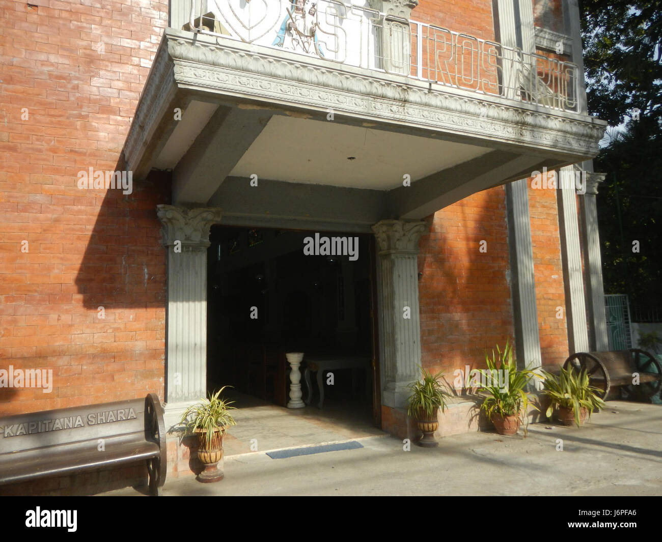 06949 Santo Rosario Parish Church Bahay Pastol San Ildefonso Bulacan 28 ...