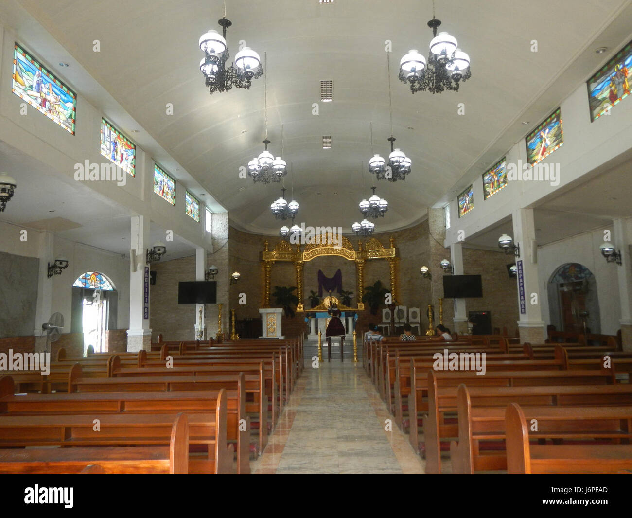 06949 Santo Rosario Parish Church Bahay Pastol San Ildefonso Bulacan 34 ...