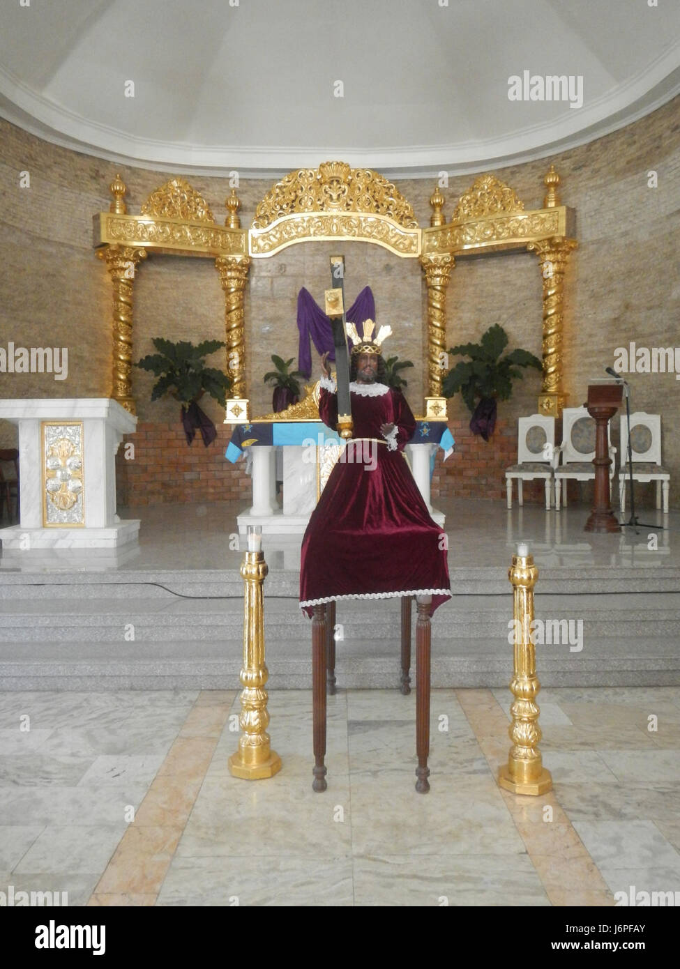 06949 Santo Rosario Parish Church Bahay Pastol San Ildefonso Bulacan 47 ...