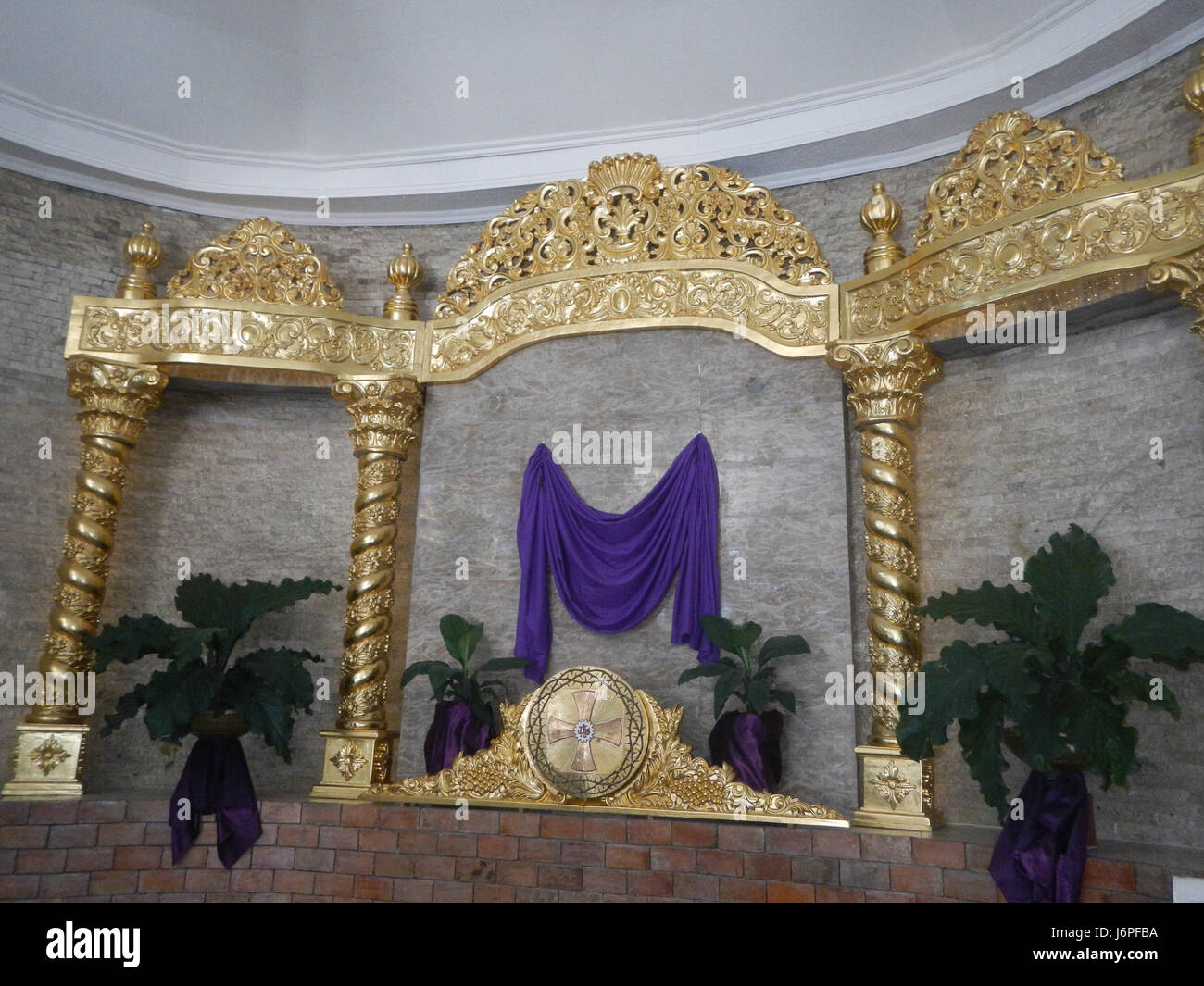 06999 Santo Rosario Parish Church Bahay Pastol San Ildefonso Bulacan 10 ...