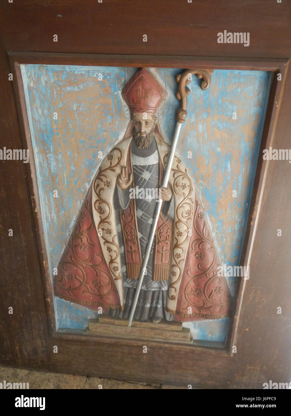 06999 Santo Rosario Parish Church Bahay Pastol San Ildefonso Bulacan 33 ...