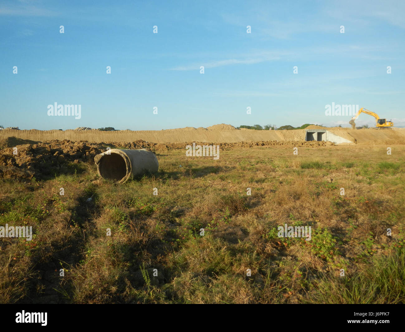 This map section shows the Galas-Maasim area in San Rafael, Bulacan ...