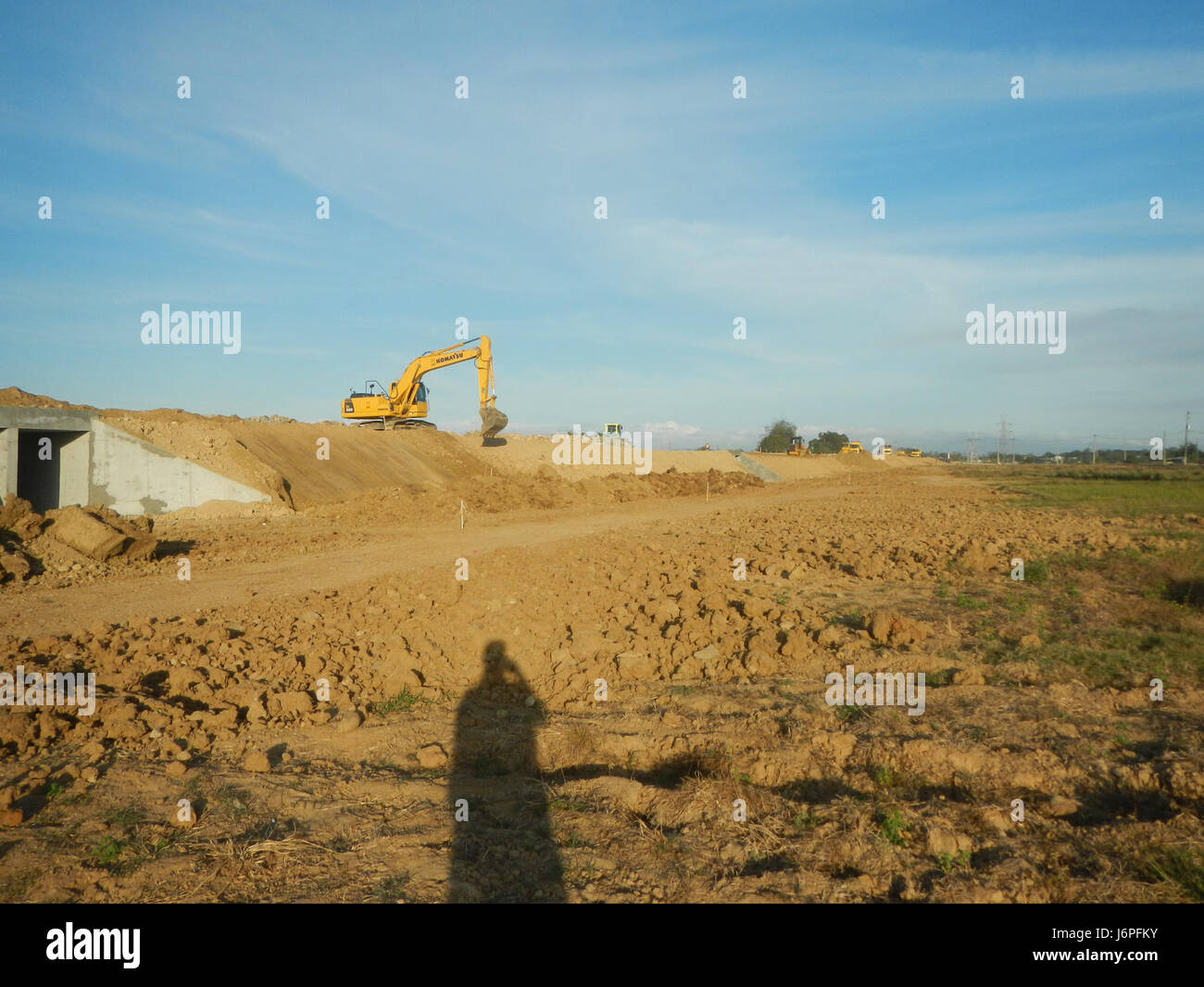 This entry references the Galas-Maasim area in San Rafael, Bulacan ...