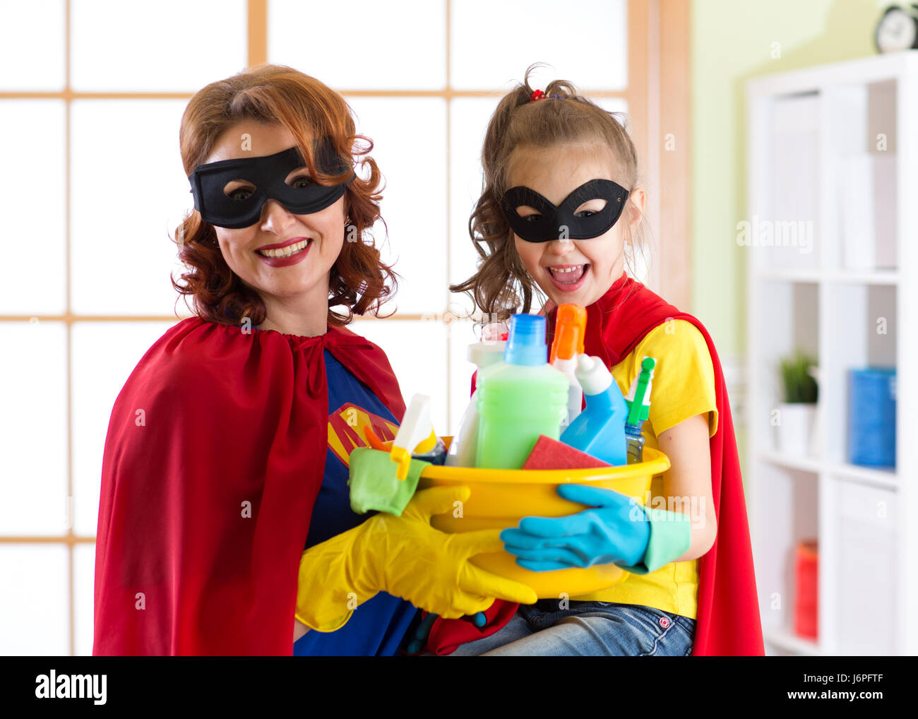 Playing in costume hi-res stock photography and images - Alamy