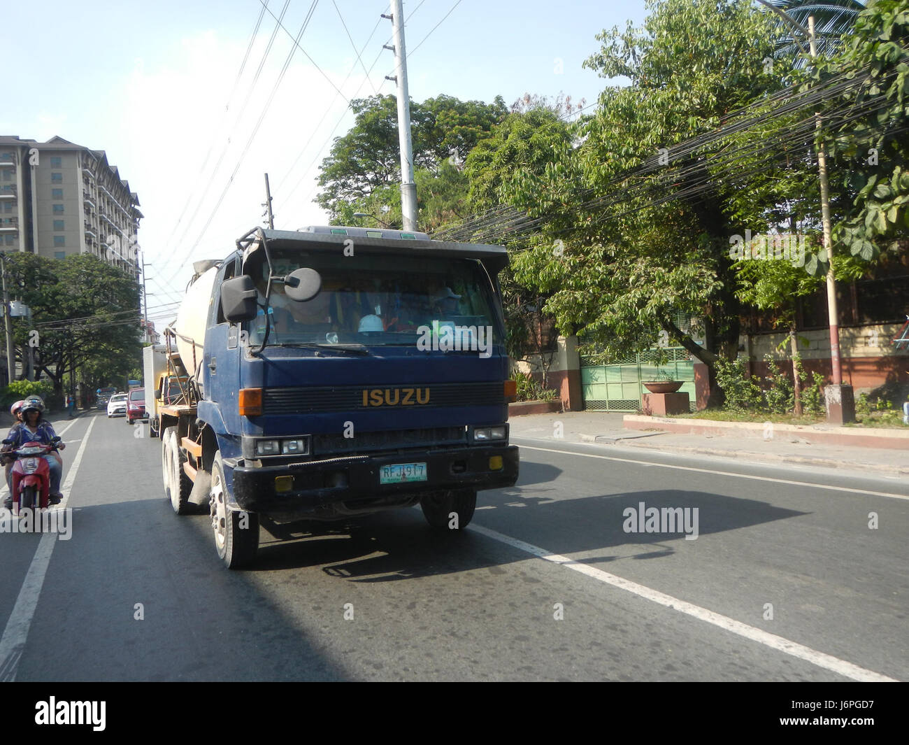 Barangays Manggahan, Santolan, and Dela Paz are located in Pasig City ...