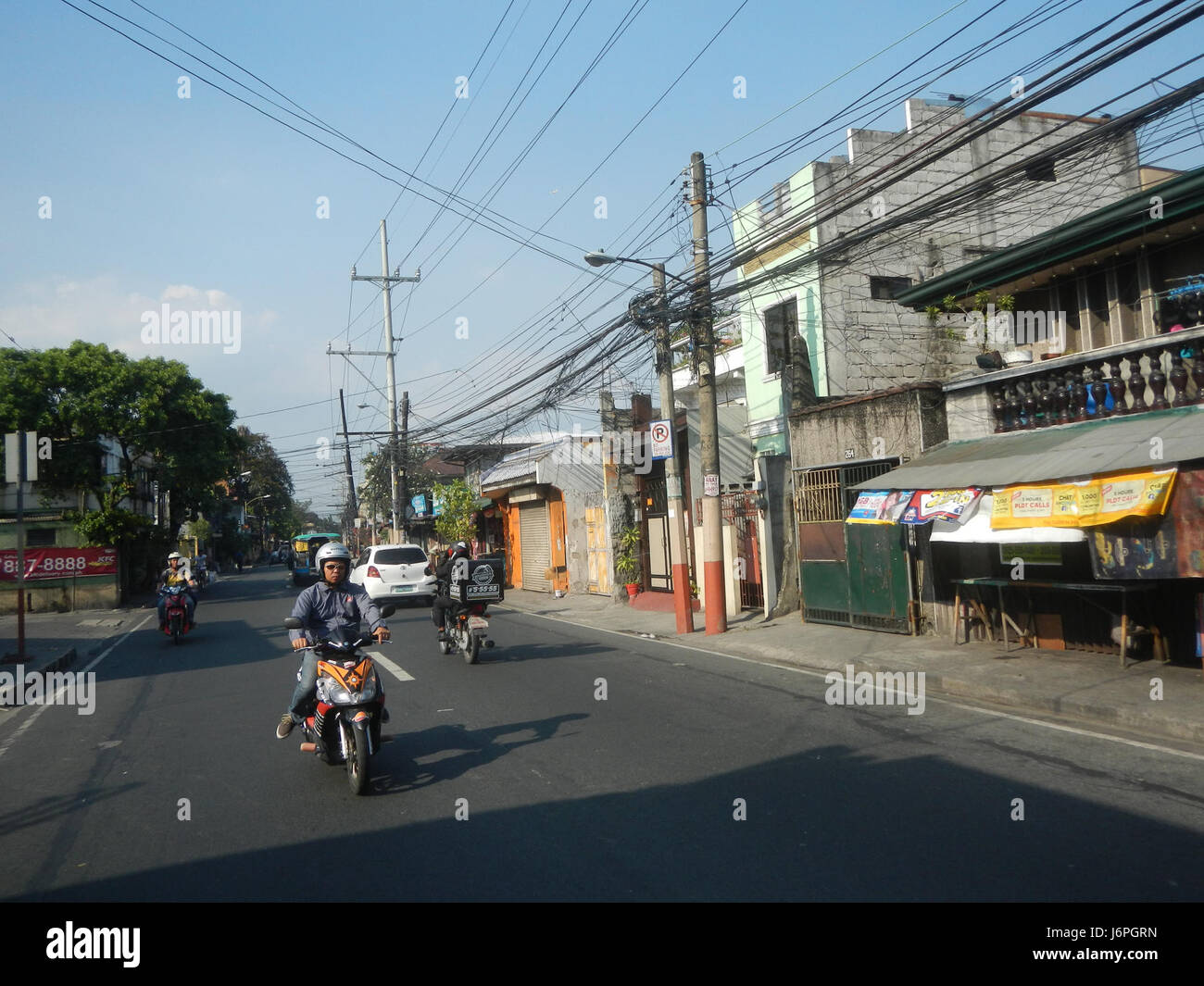 07947 Dr. Sixto Antonio Avenue Mabini Street Pasig City Caniogan 11 ...