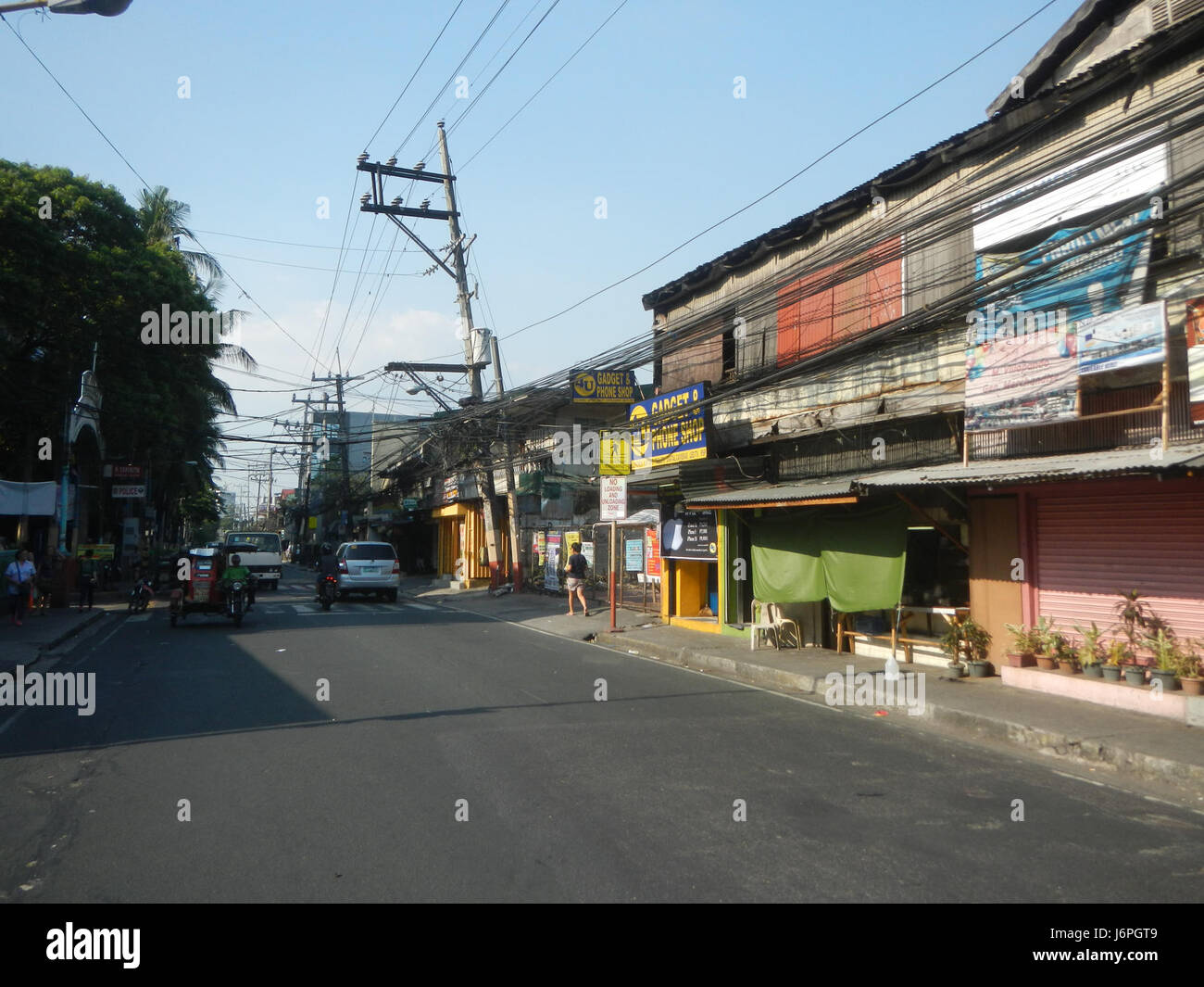 07947 Dr. Sixto Antonio Avenue Mabini Street Pasig City Caniogan 21 ...