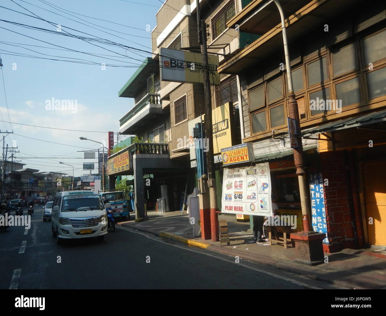 07947 Dr. Sixto Antonio Avenue Mabini Street Pasig City Caniogan 39 ...