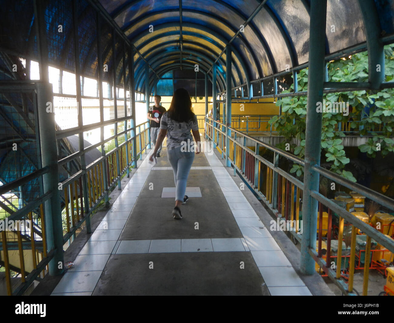 The Pasig City Hall Compound is a key administrative complex located in ...