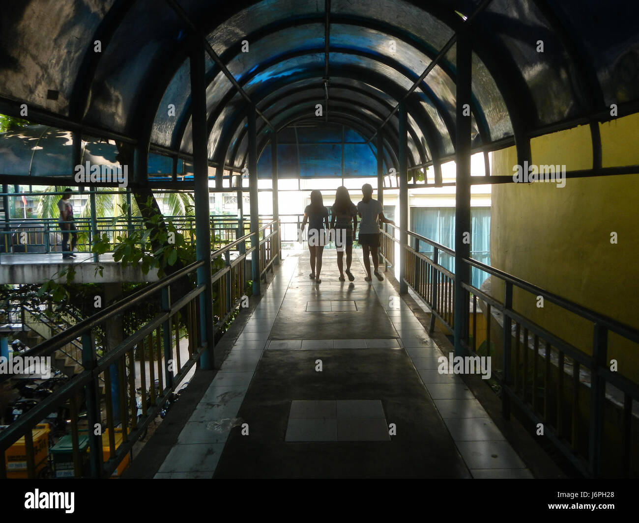The Pasig City Hall Compound is home to local government buildings, a ...