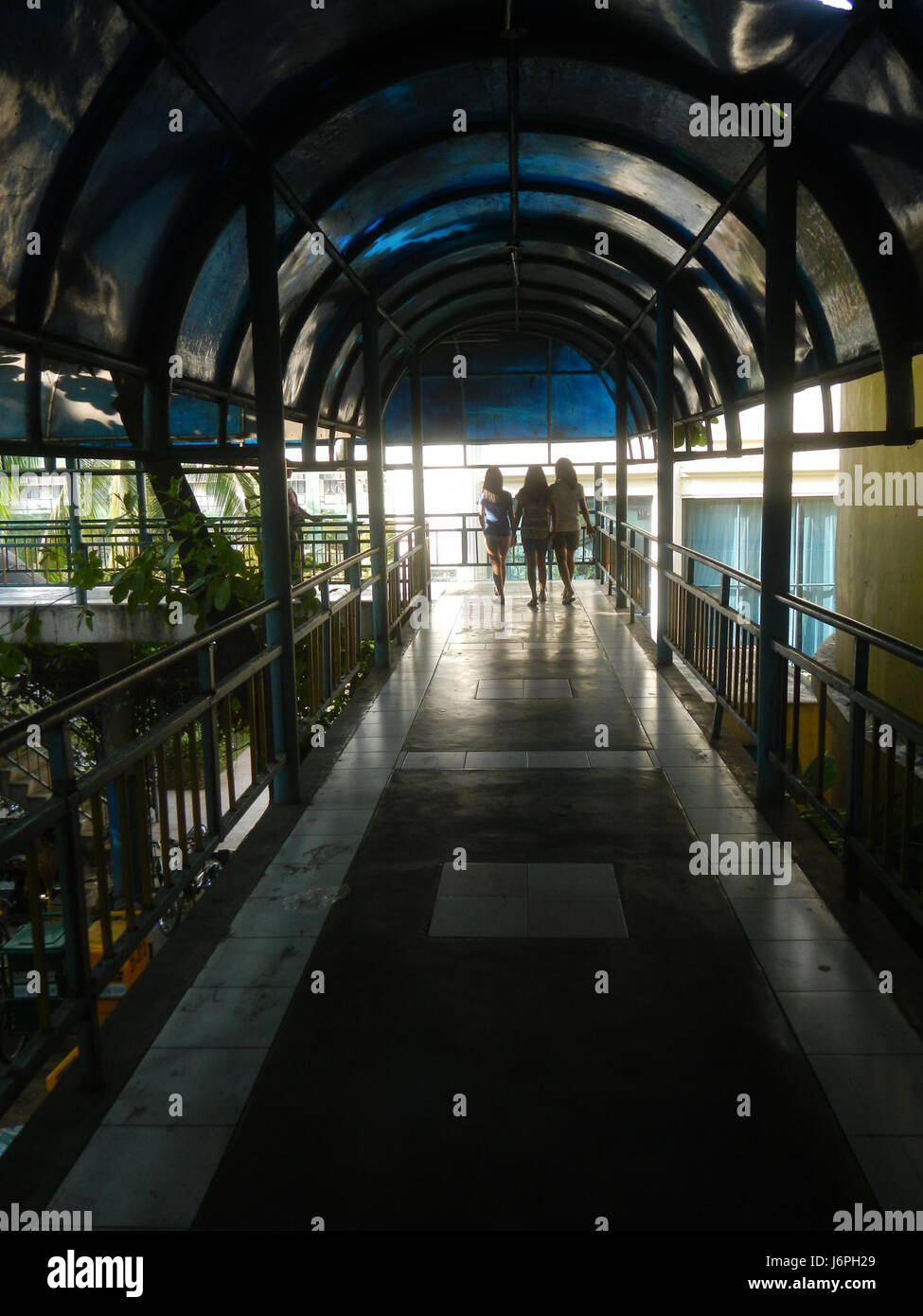 The Pasig City Hall Compound in Pasig City, Philippines, encompasses ...