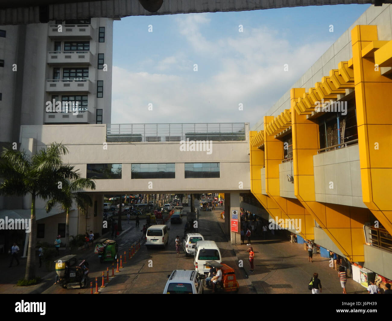 The Pasig City Hall Compound is an essential governmental and civic ...