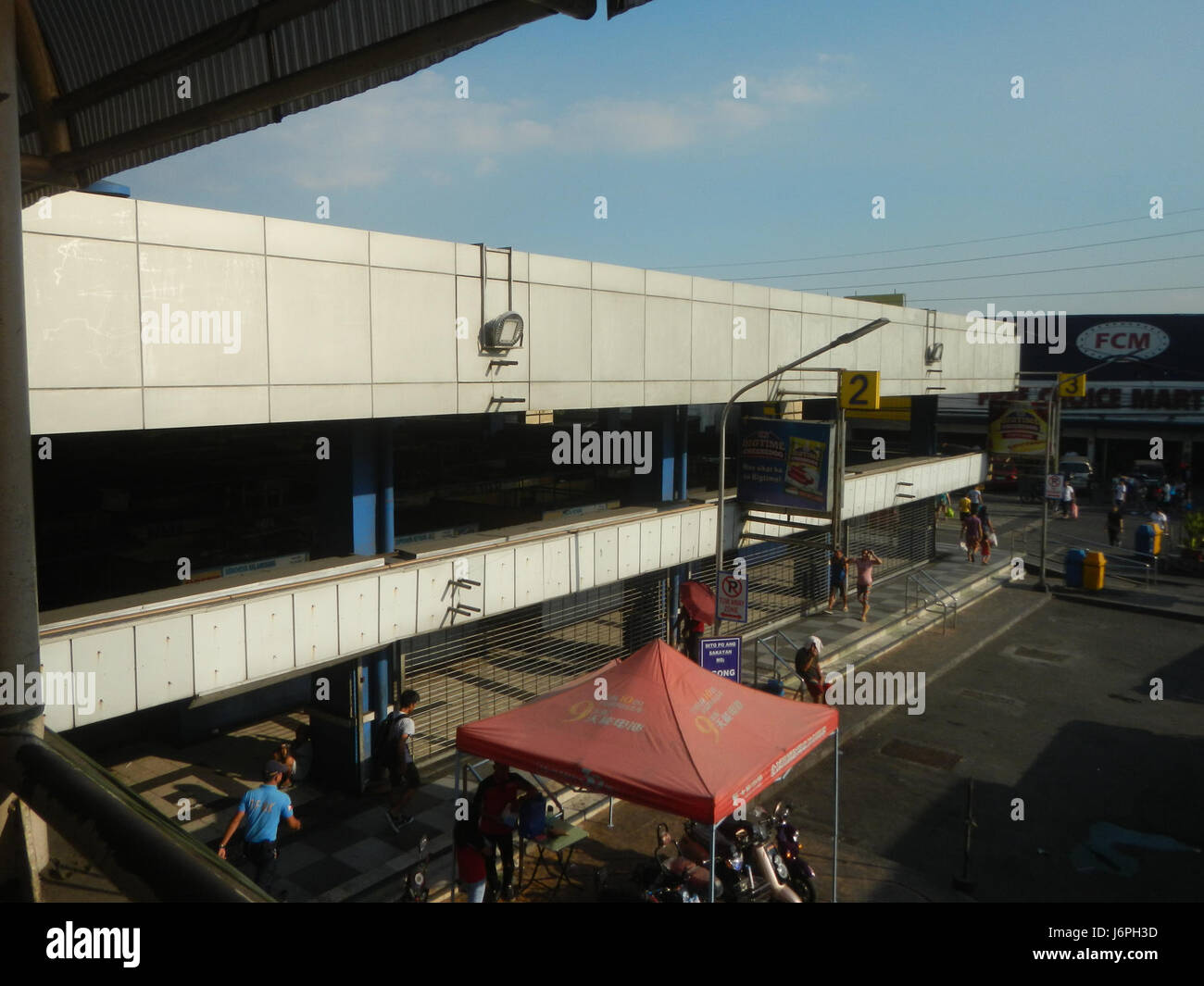 The Pasig City Hall Compound is a government complex in Pasig, Metro ...