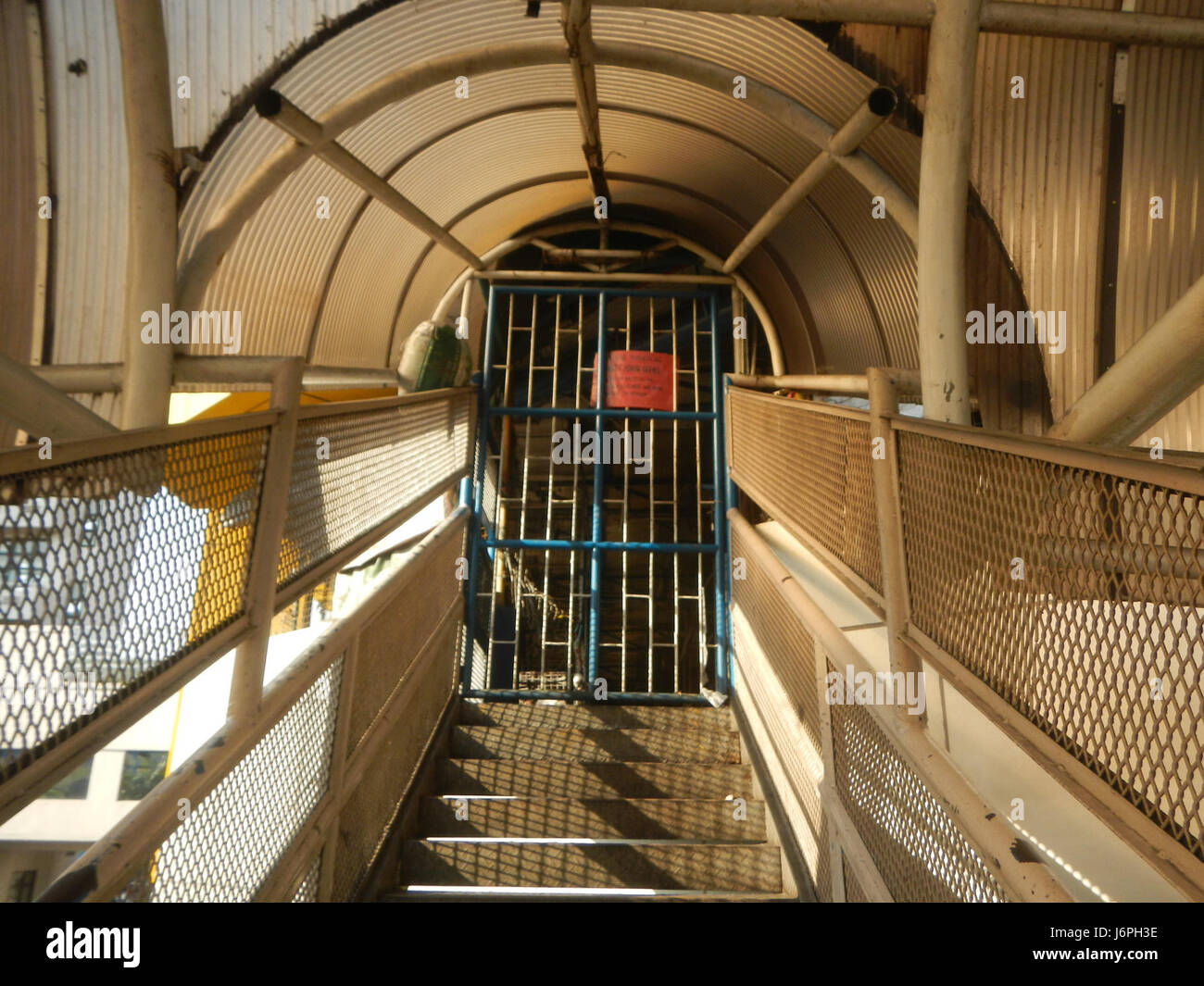 This image shows the Pasig City Hall Compound, featuring the main ...