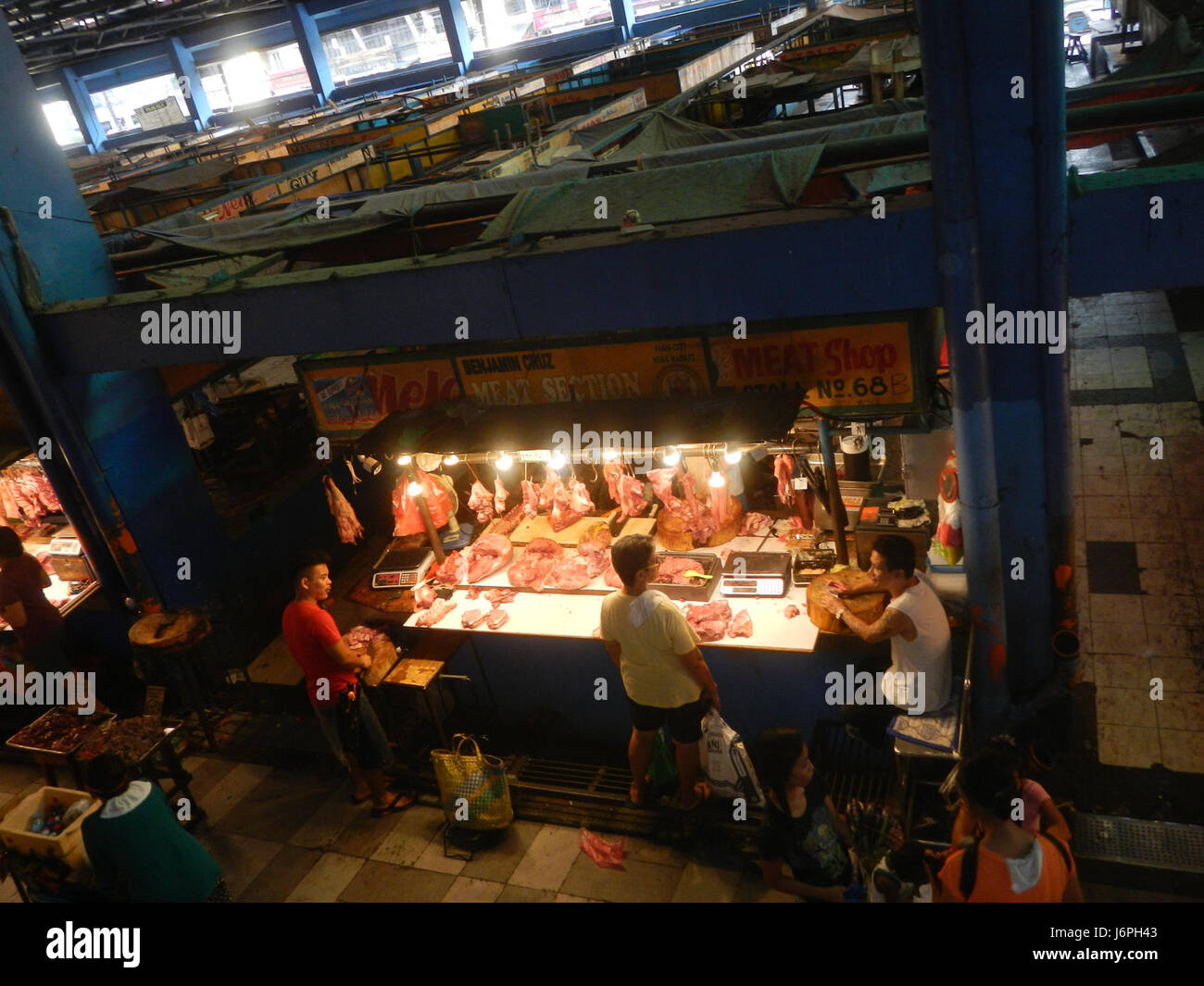 Marketarea hi-res stock photography and images - Alamy