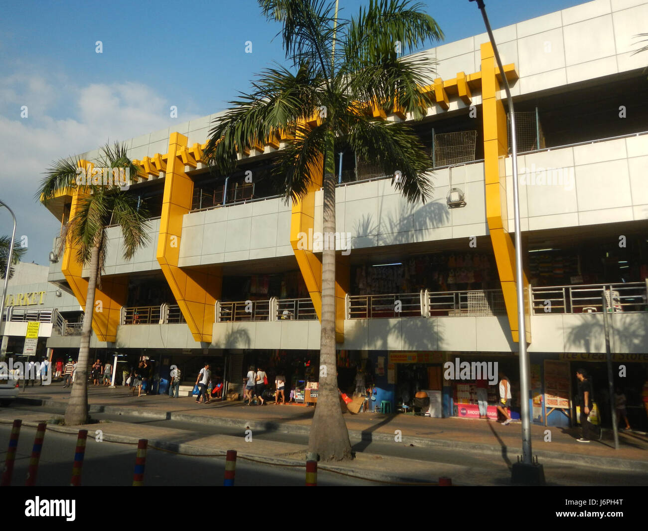 The '08229 Pasig City Hall Buildings Market Pinagbuhatan Parking 2019 ...