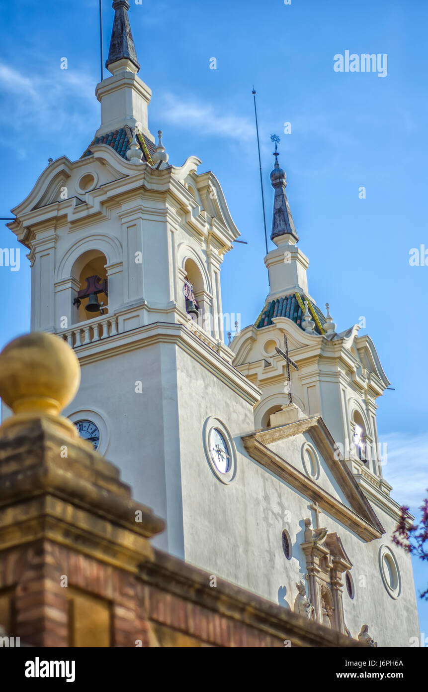 Santuario fuensanta hi-res stock photography and images - Alamy
