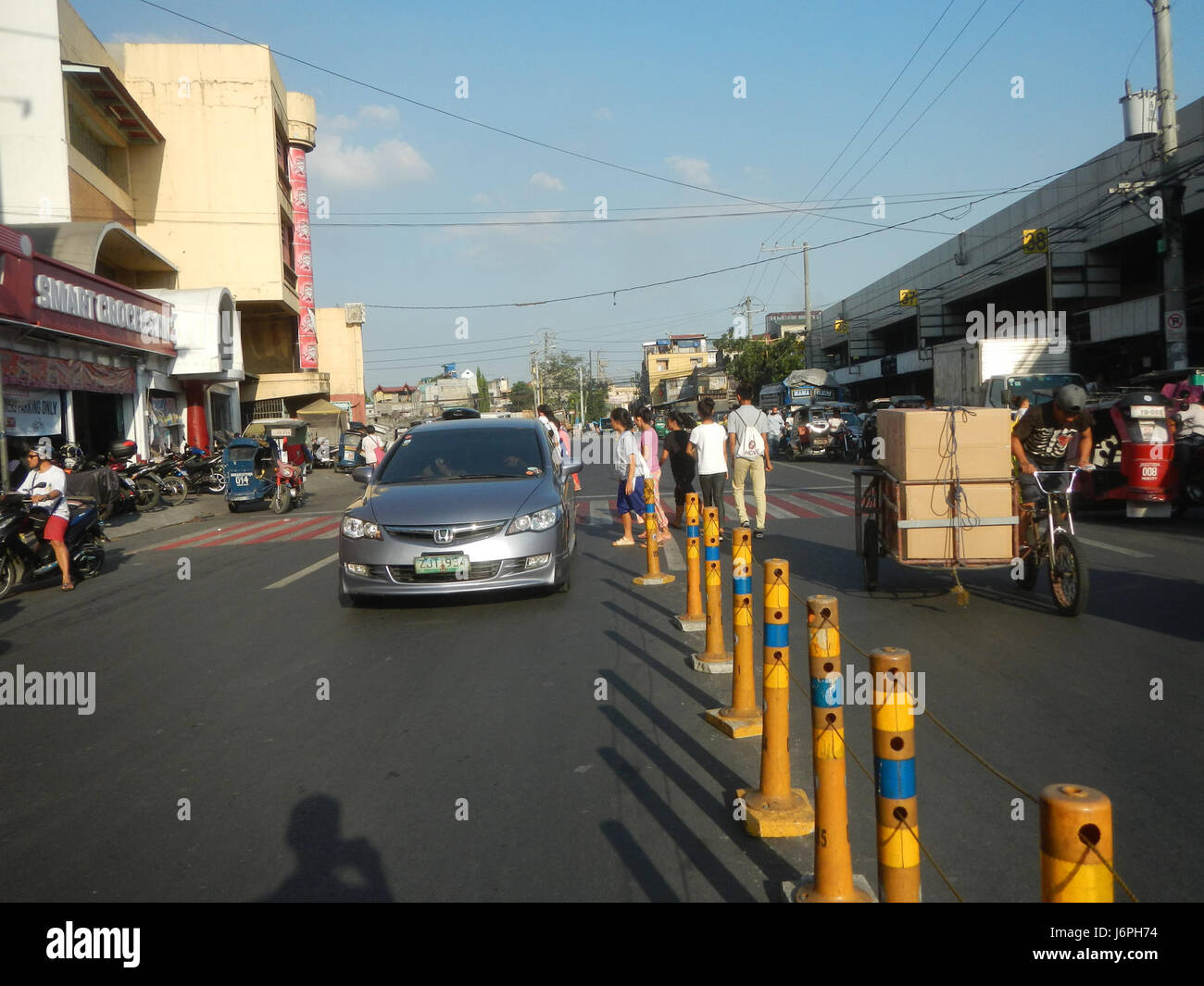 Pasig city market hi-res stock photography and images - Alamy