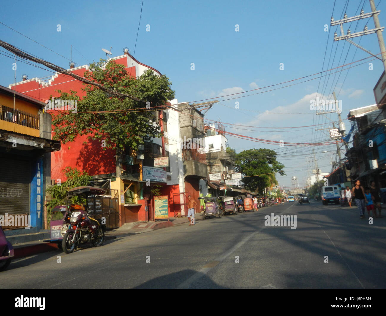 Pasig City Hall, located in the heart of Pasig, Metro Manila, is a ...