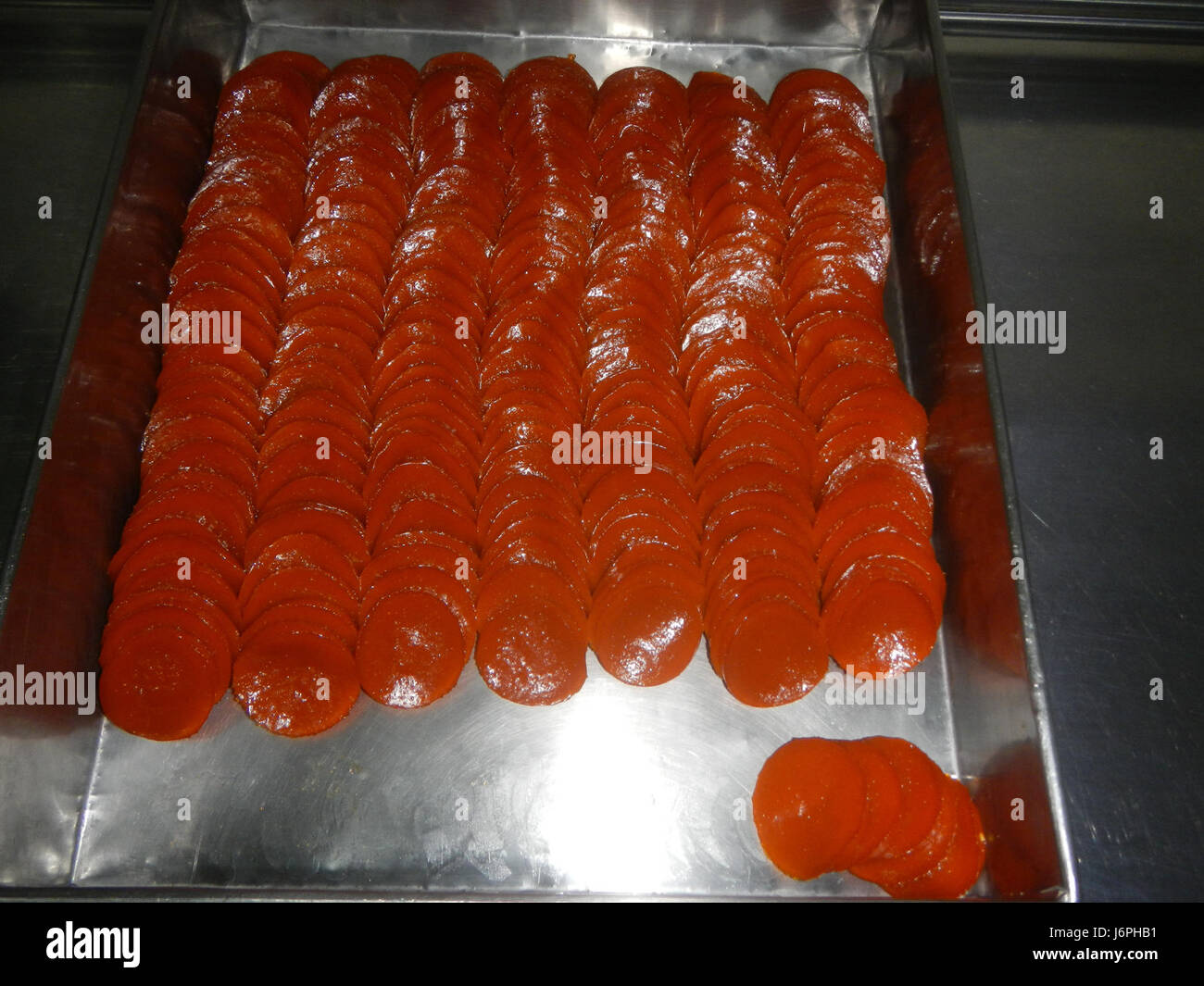 Filipino rice cake hi-res stock photography and images - Alamy