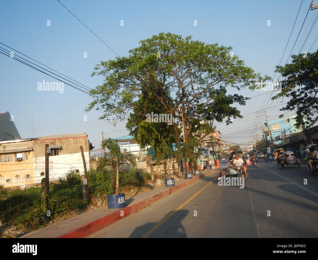 This address is located along Urbano Velasco Avenue in Pinagbuhatan ...