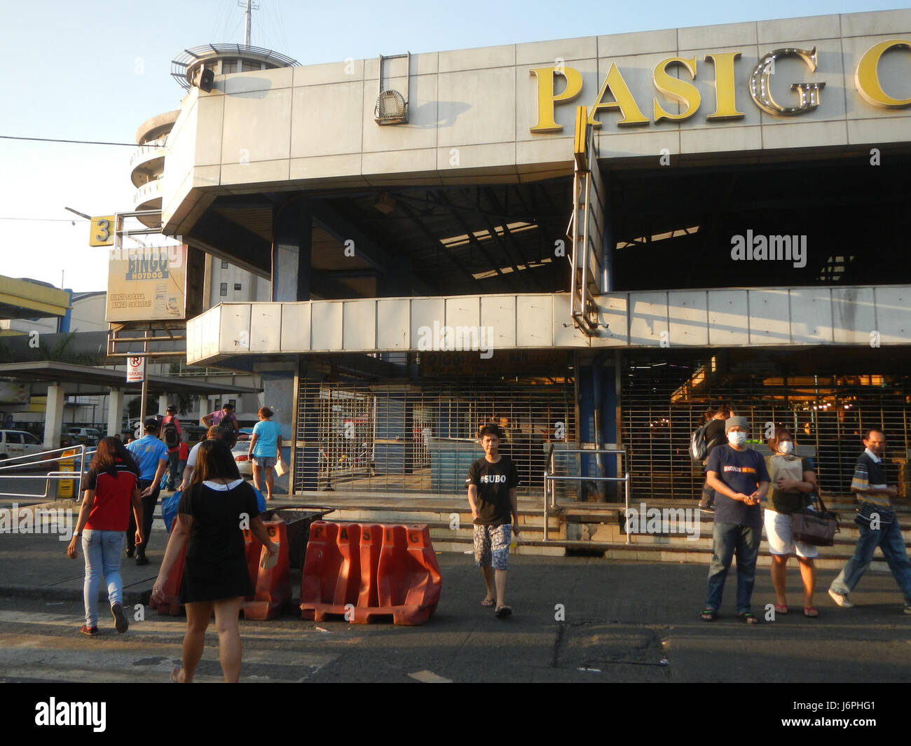 08526 Urbano Velasco Market Avenue Mega Market Malinao Pasig City 23 ...