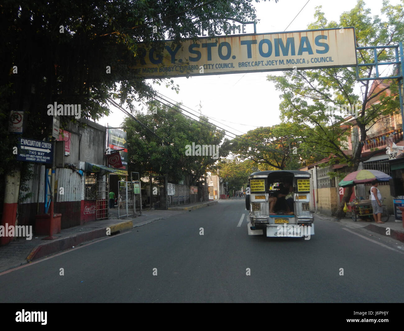 08619 Pasig City Rizal High School San Nicolas Santo Tomas Sagad 03 ...