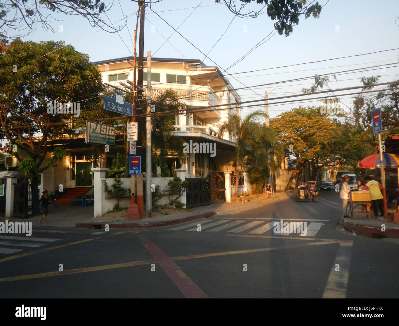 08619 Pasig City Rizal High School San Nicolas Santo Tomas Sagad 09 ...