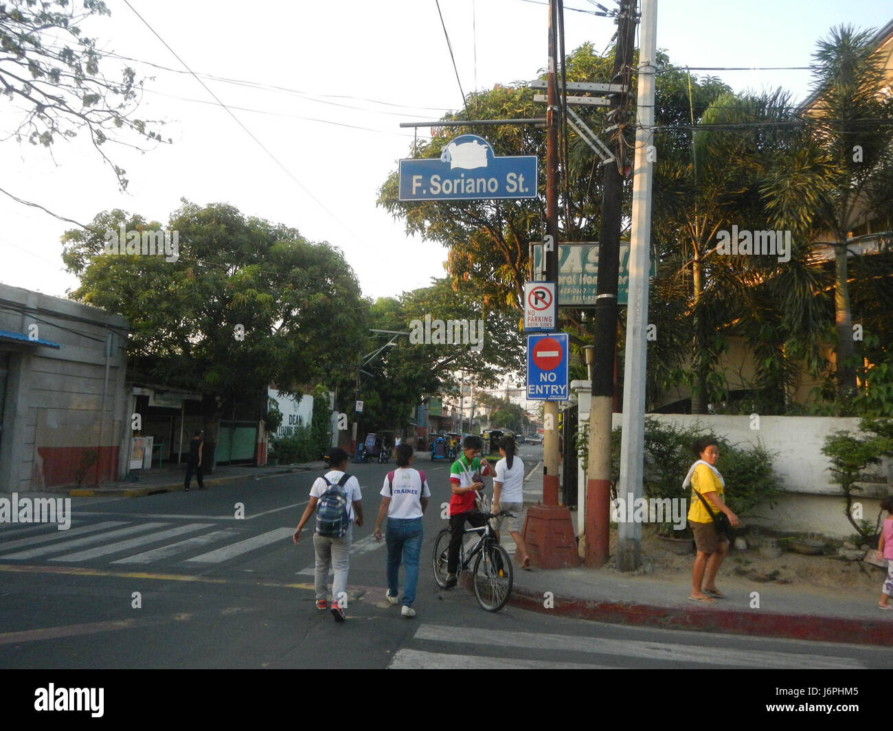 08619 pasig city rizal high hi-res stock photography and images - Alamy