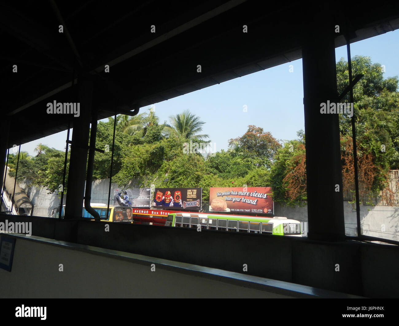 Forbes Park is a prestigious residential area in Makati, Manila, known ...