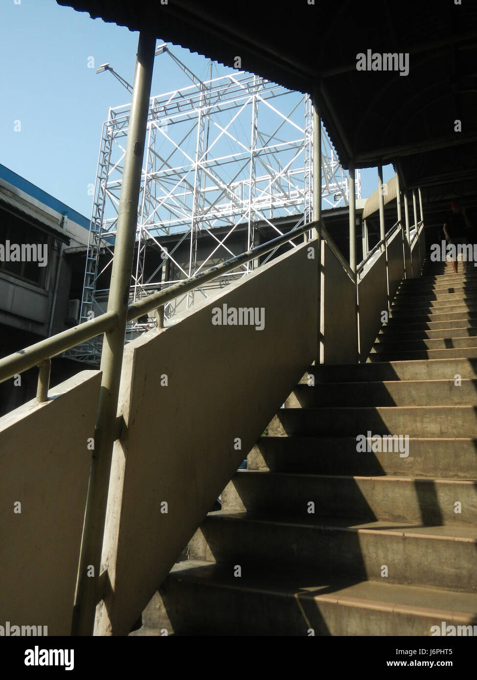 Forbes Park, located in Makati, Philippines, is an affluent residential ...