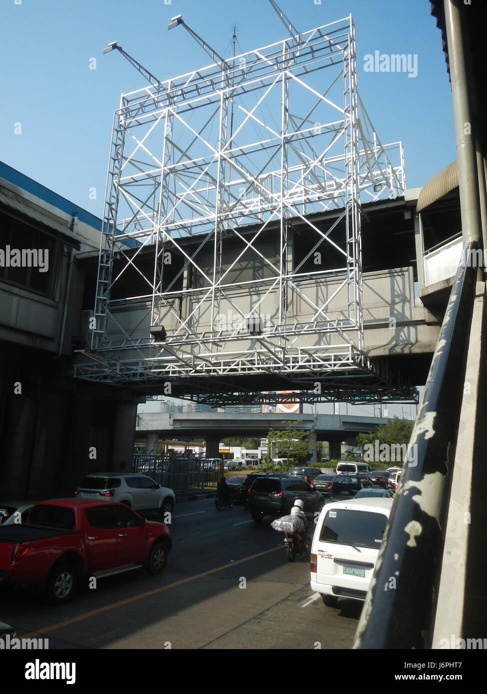 Forbes Park, located in Makati's Central District, is a prestigious ...