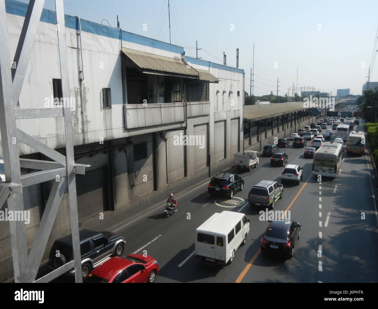 Forbes Park is a prestigious residential area in Makati, known for its ...