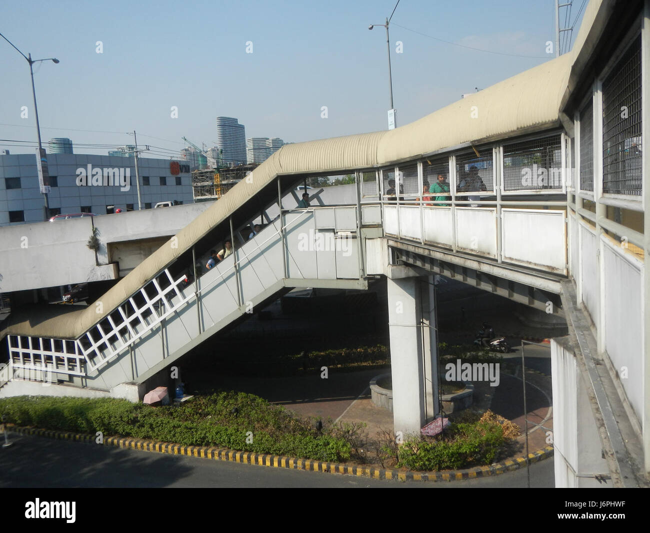 Forbes park manila hi-res stock photography and images - Alamy