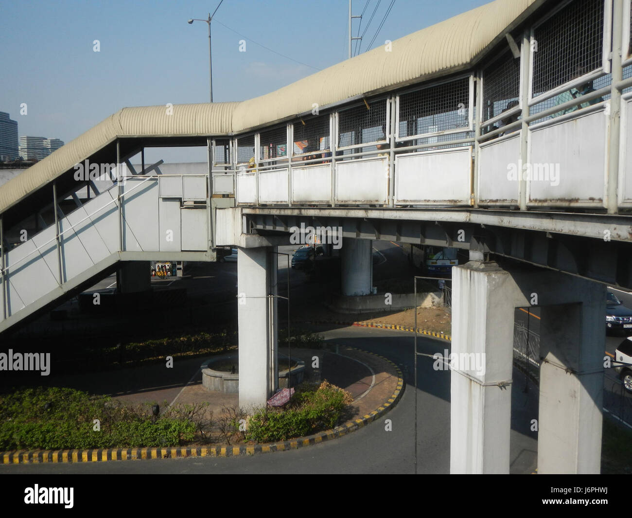 Forbes Park is an exclusive residential neighborhood in Makati, Manila ...