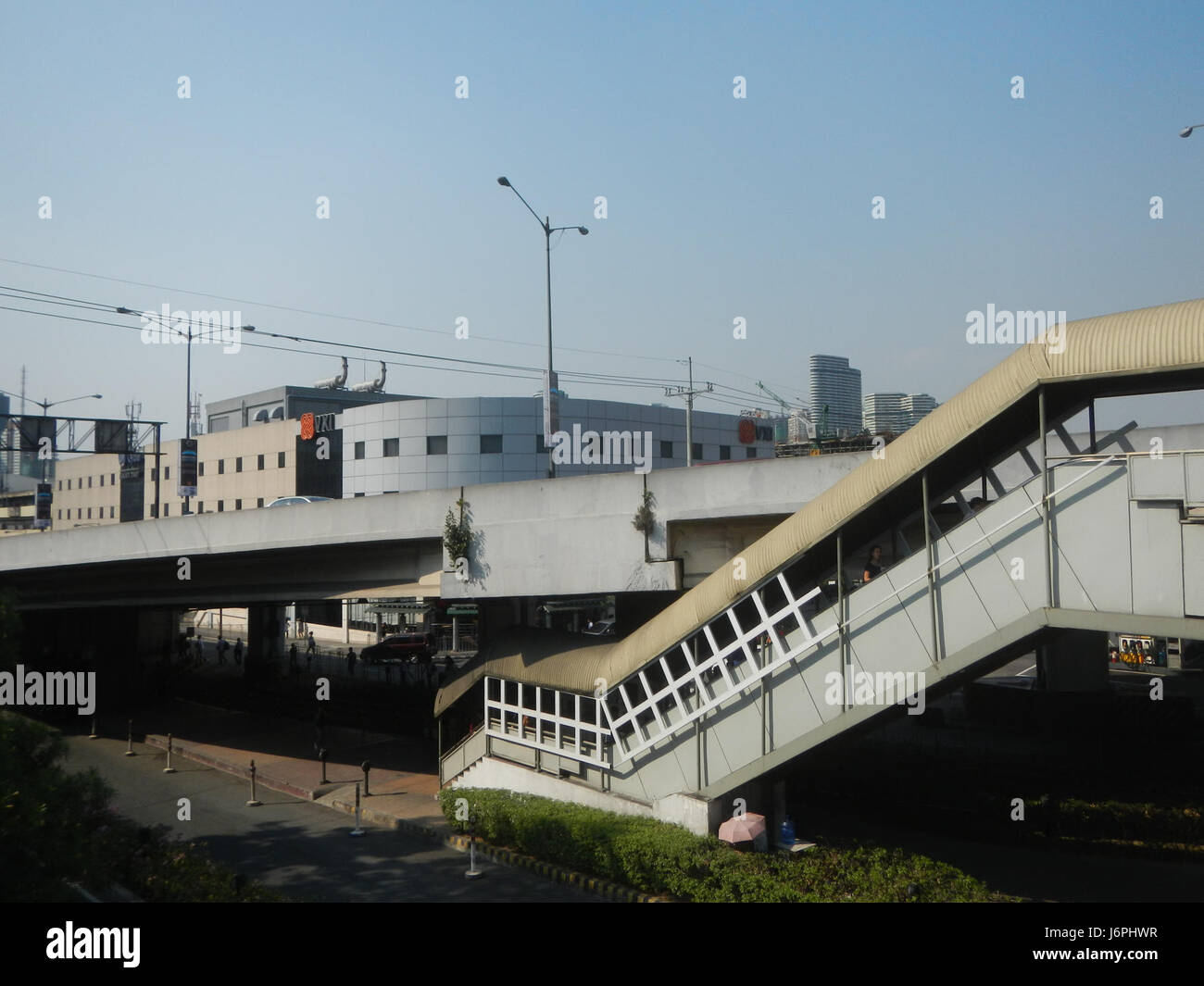Urdaneta is located in the central district of Makati, near key areas ...