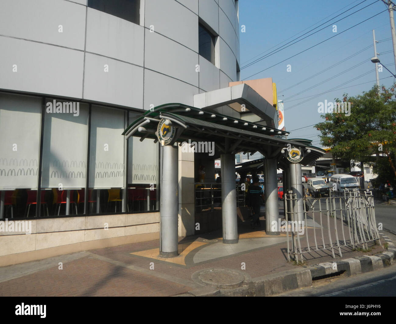 Urdaneta is a district in the Makati Central District of Metro Manila ...