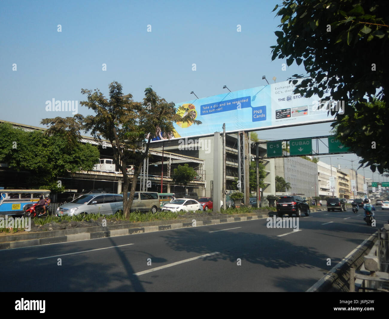 Gil puyat hi-res stock photography and images - Alamy