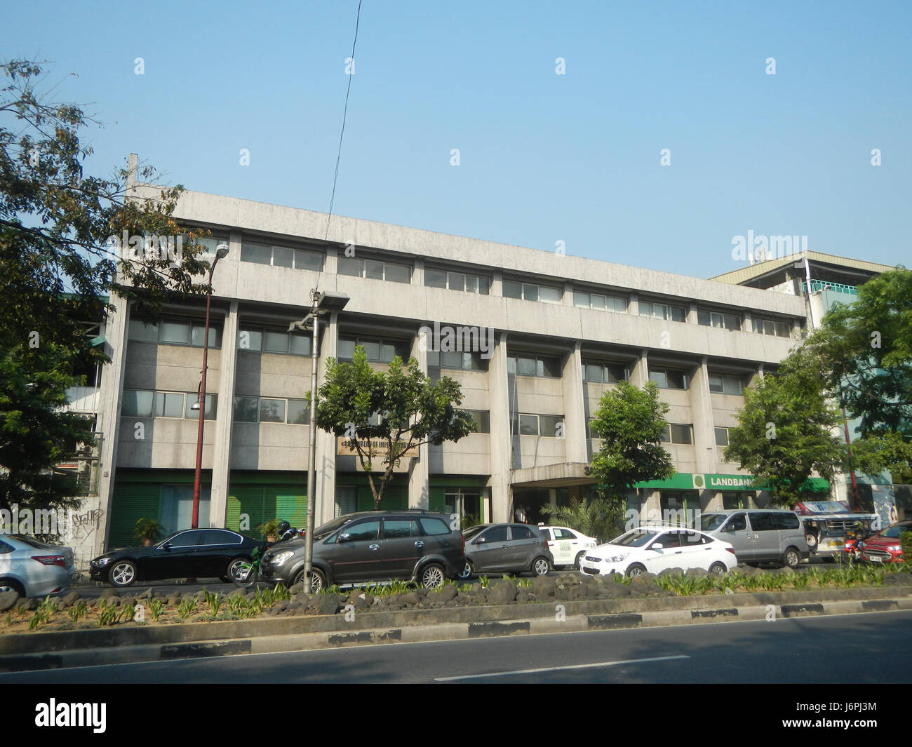 Gil puyat avenue hi-res stock photography and images - Alamy
