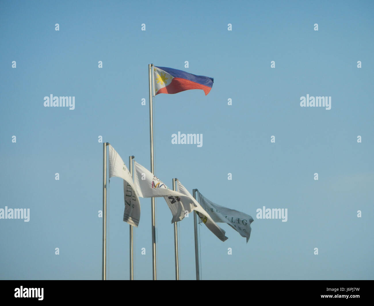This image features Urdaneta, Zuellig Building, One Roxas Triangle, and ...