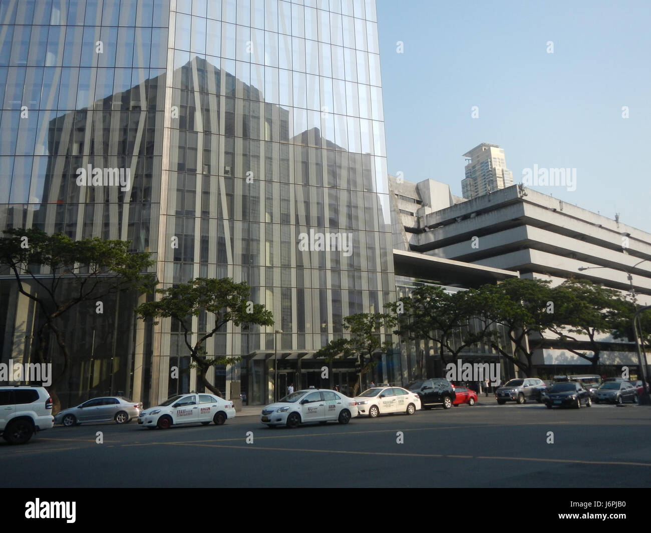 09080 Urdaneta Bel-Air Zuellig Building BDO Paseo de Roxas Makati ...