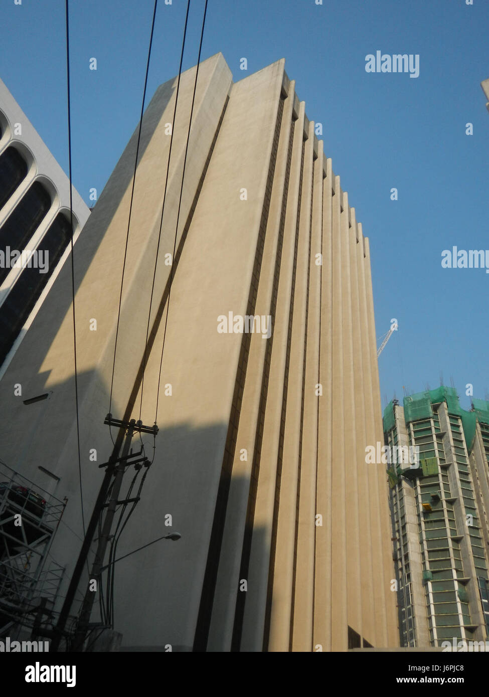 This title refers to several buildings and locations in Makati ...