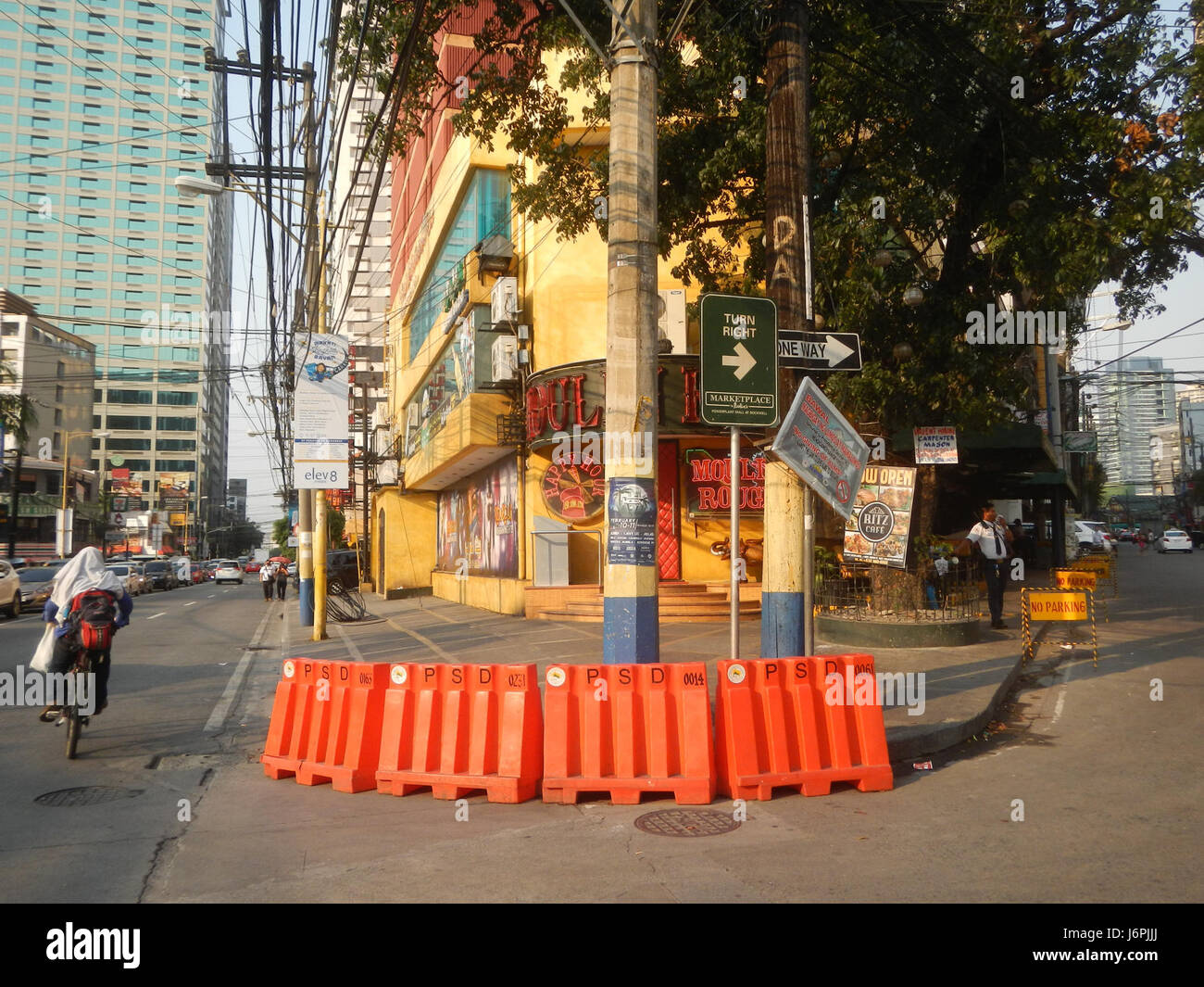 09274 Makati Avenue Hotels Buildings Poblacion Bel-Air Makati City 06 ...