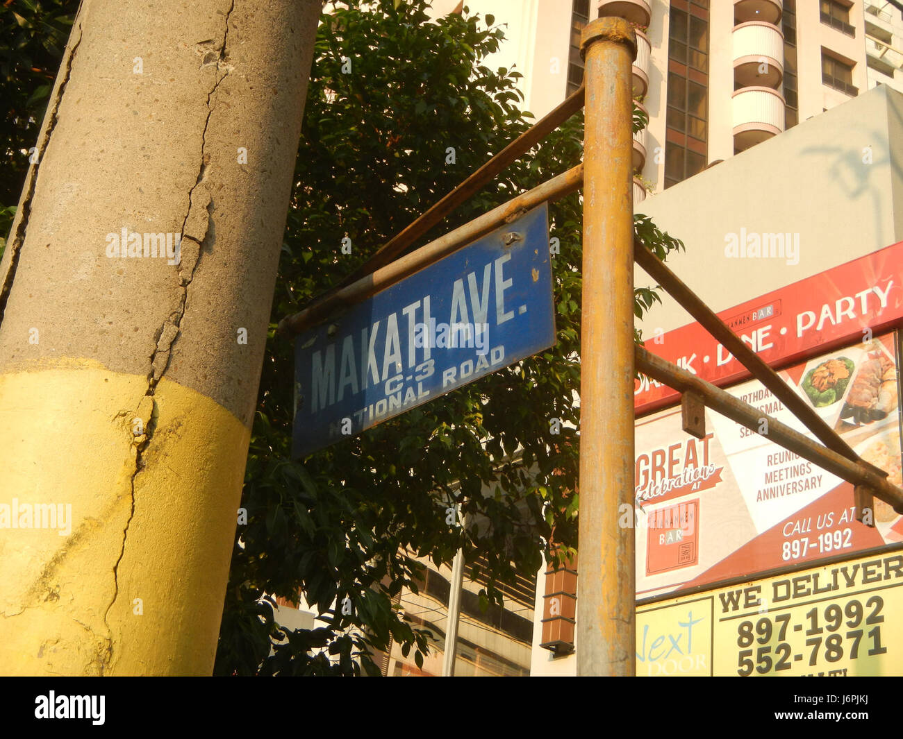 09274 Makati Avenue Hotels Buildings Poblacion Bel-Air Makati City 28 ...