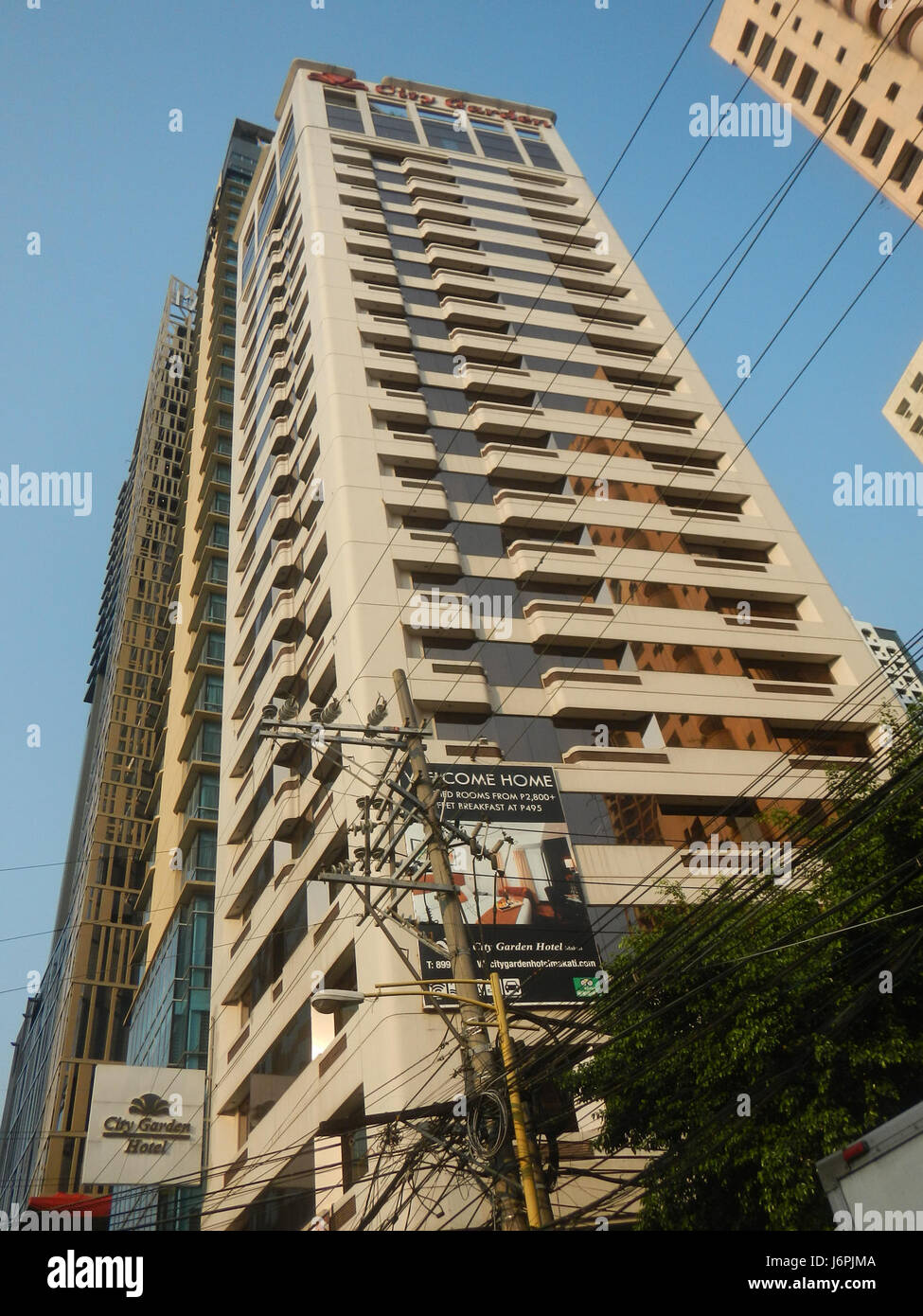 09274 Makati Avenue Hotels Buildings Poblacion Bel-Air Makati City 43 ...