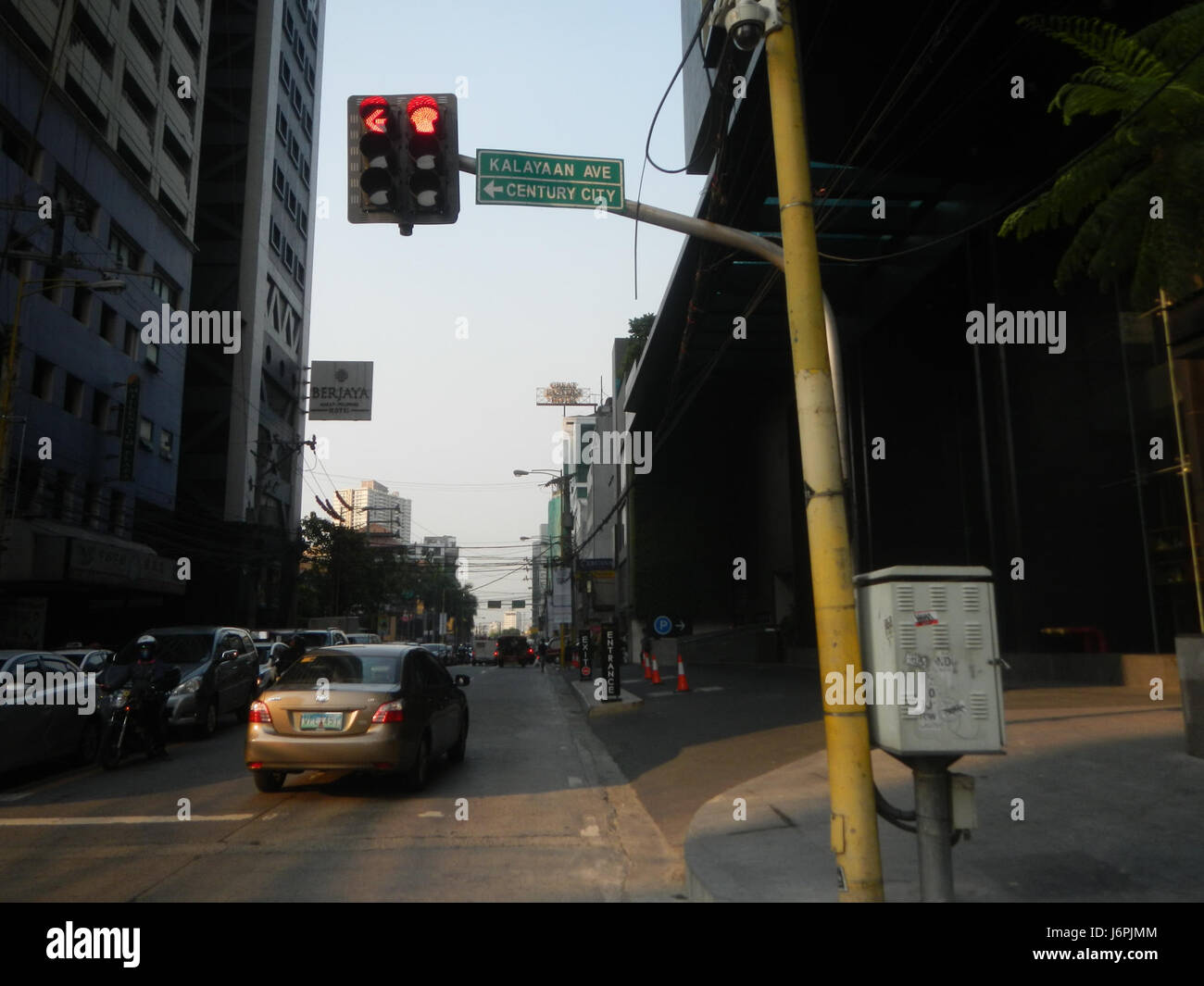 This entry likely refers to a street in Makati City, Manila ...