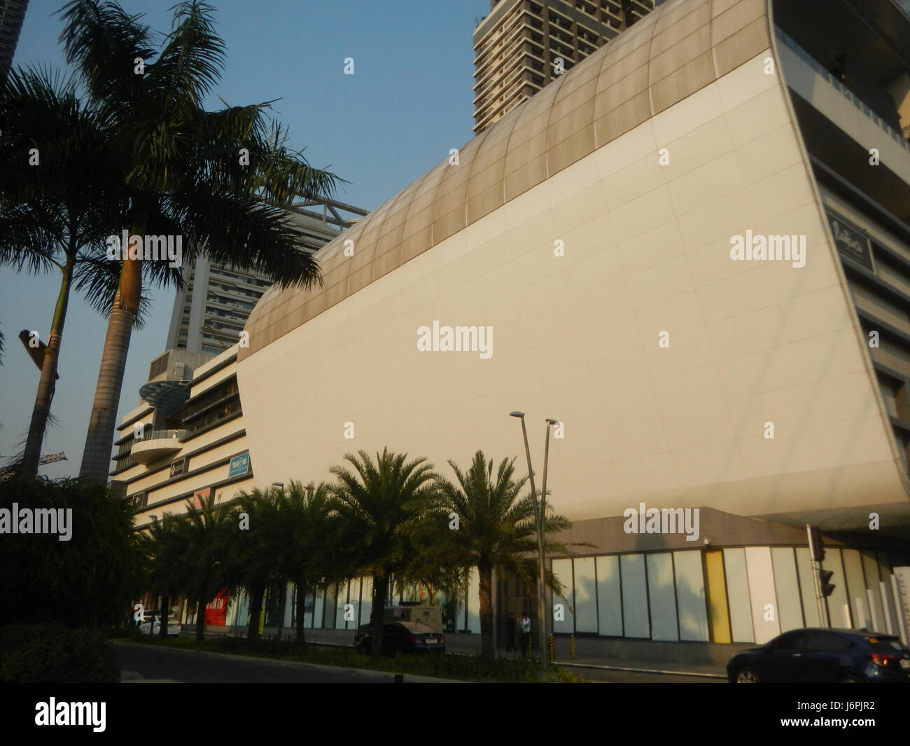 This reference points to the area around Salamanca and Neptune Streets ...
