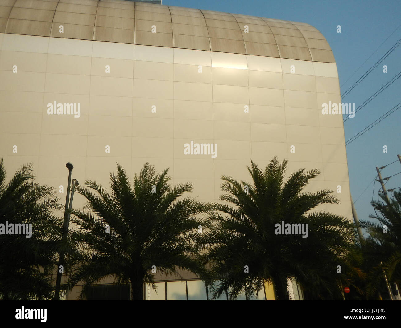 This location refers to a prominent area in Makati City, Philippines ...