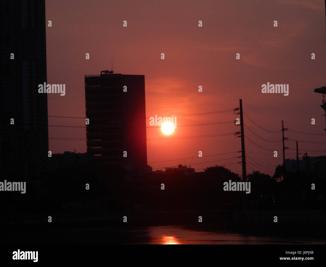 In mandaluyong city hi-res stock photography and images - Alamy