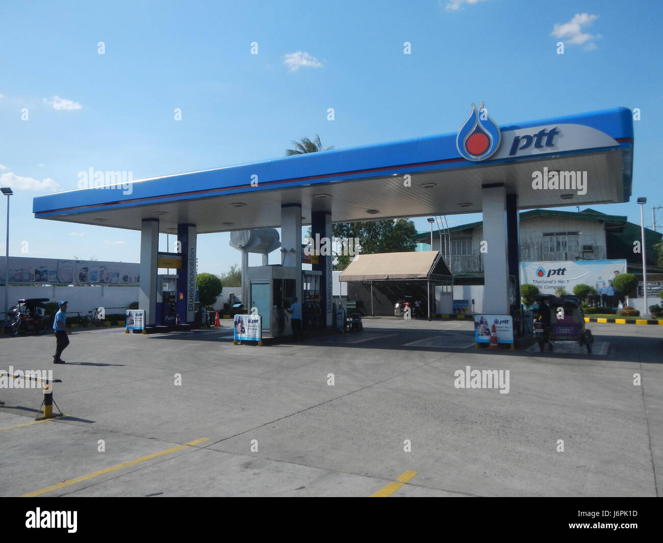 San Rafael, Bulacan's municipal roads in Barangay 07 are part of the ...